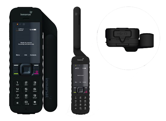 Inmarsat Phones - Sat Phone Express